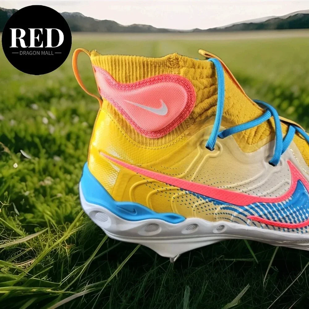Nike | Shoes | Nike Alpha Huarache Nxt Jackson Merrill Pe Baseball ...